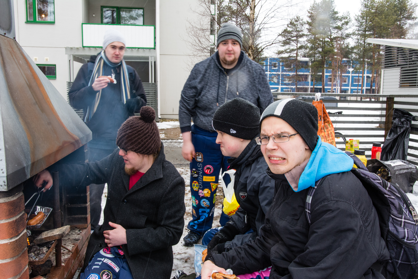 Education Manager - Blanko ry