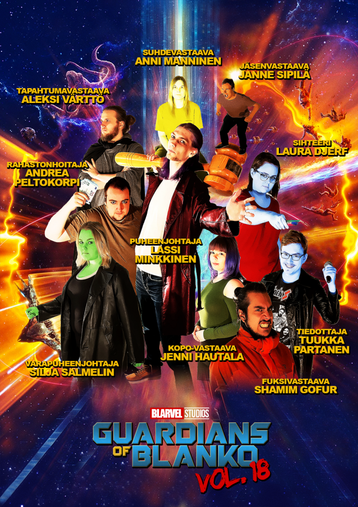 Toimijat 2018 - Blanko ry